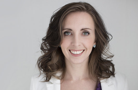 Welcome Jennifer Talbot to Partnership | Patterson Law