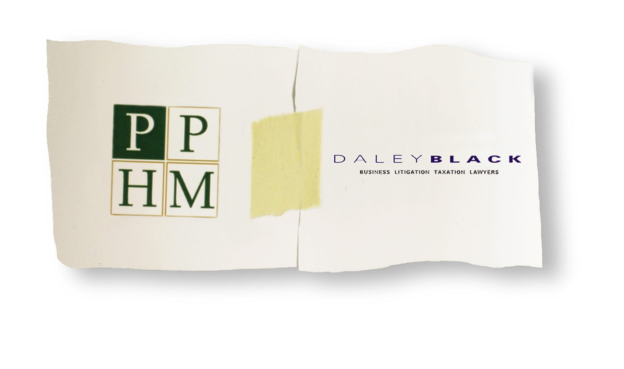 Our History | Patterson Law