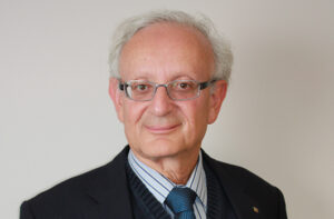 Richard (Rick) Goodman, K.C. to retire and become a Non-practicing ...